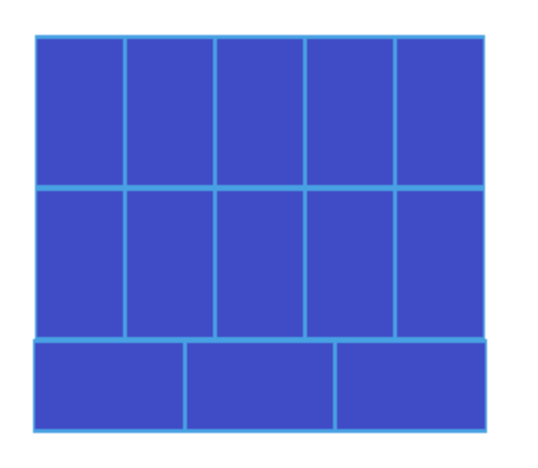 Module Orientation Strategies for Array Layouts