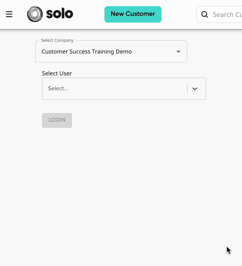How to Login-As Another User