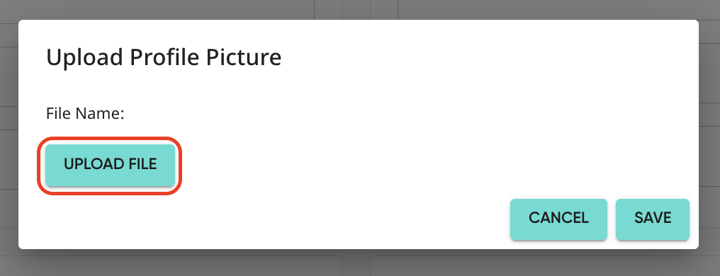 How to Add a Profile Picture