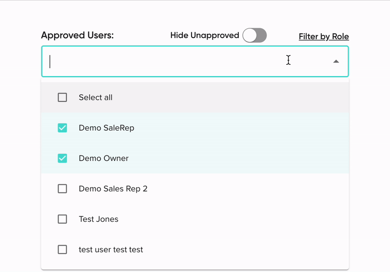 Navigating Shade Report in MissionControl